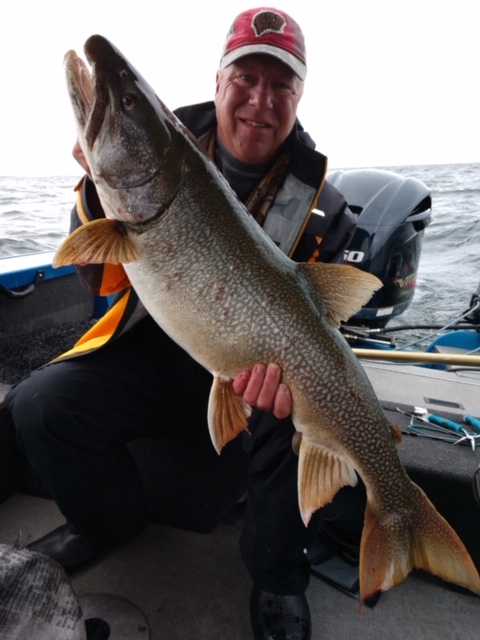 Gallery | Indianhead Fishing Lodge